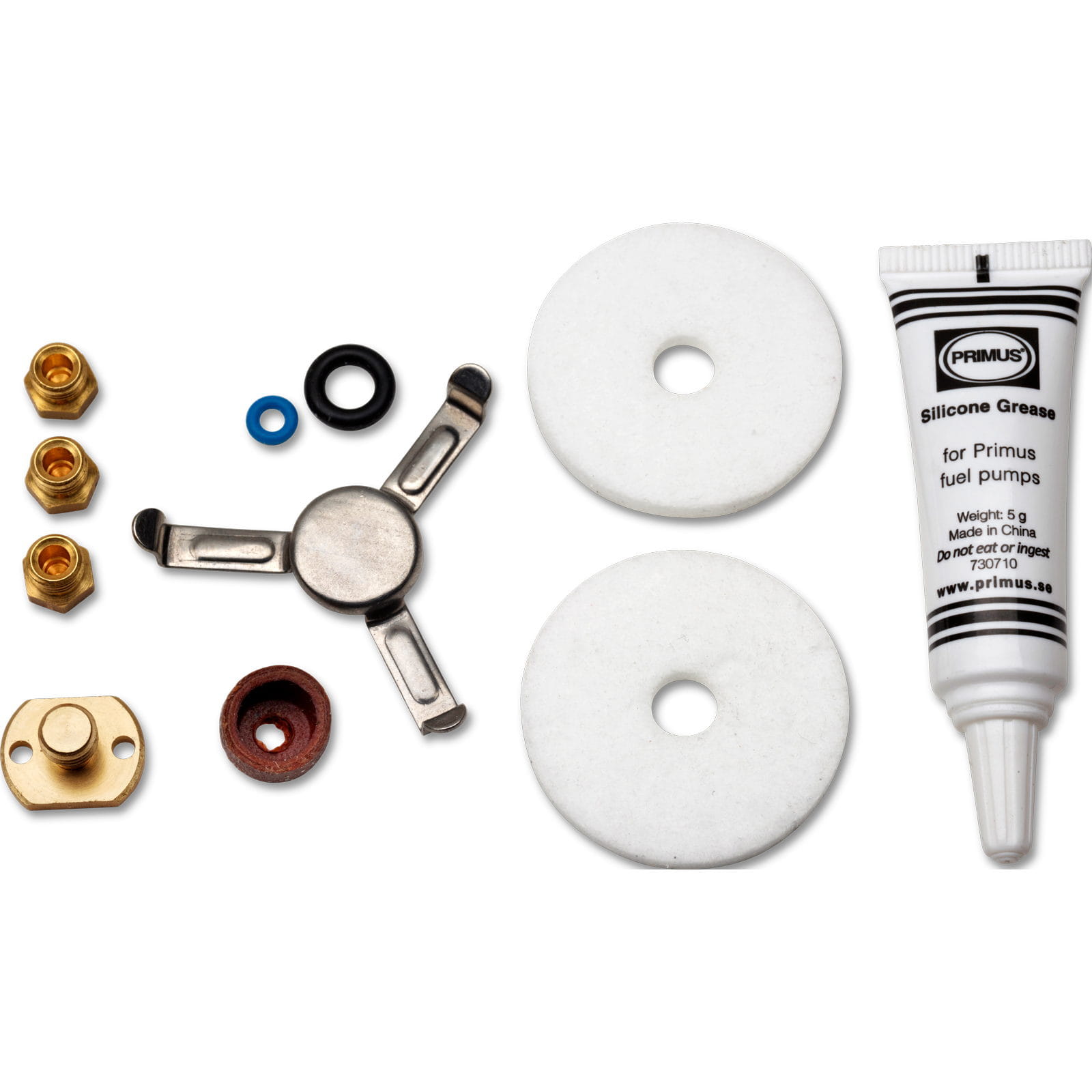 Primus Service & Maintenance Kit OmniLite Ti - Wartungskit online ...