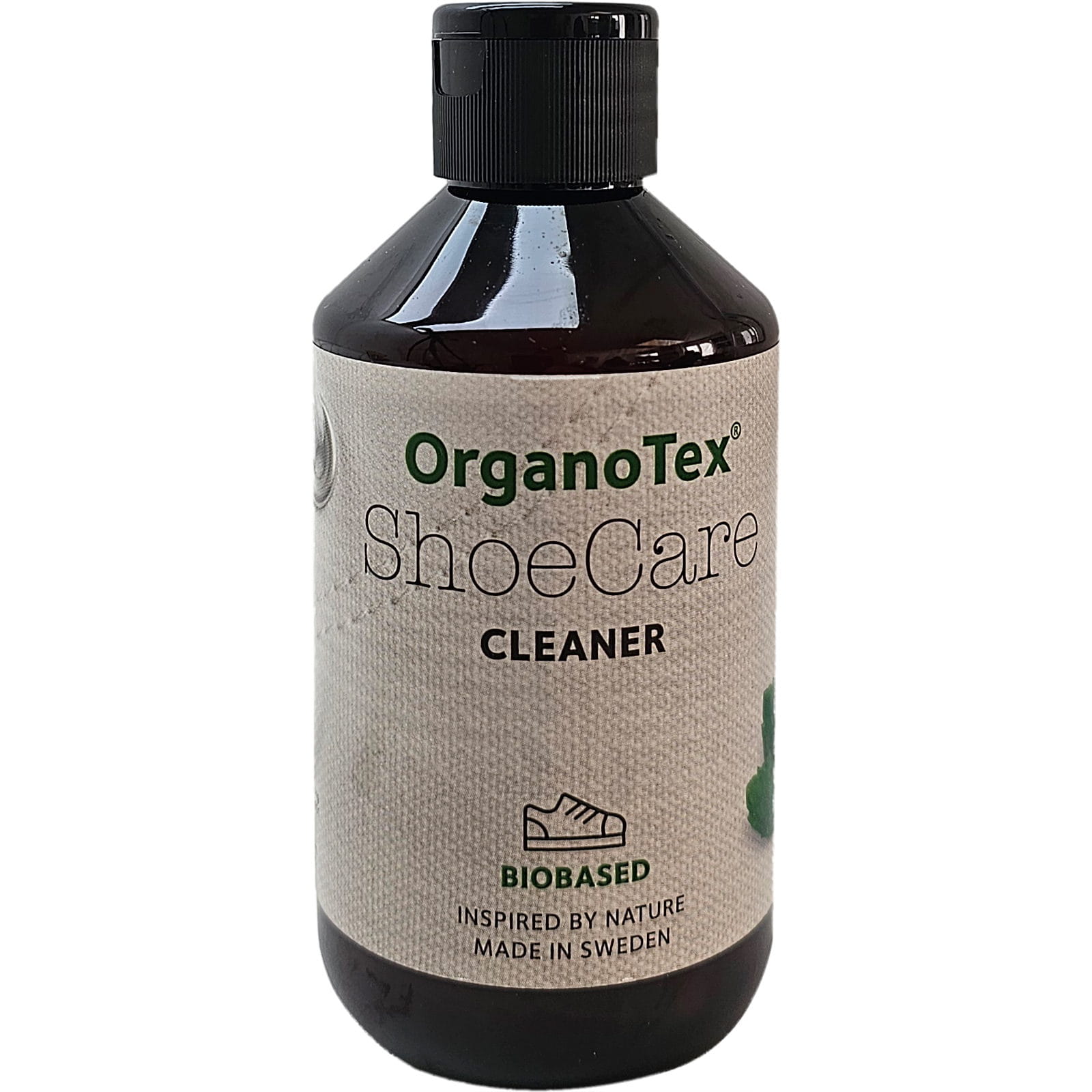 OrganoTex ShoeCare Cleaner 300 ml - Schuhreiniger online kaufen ...