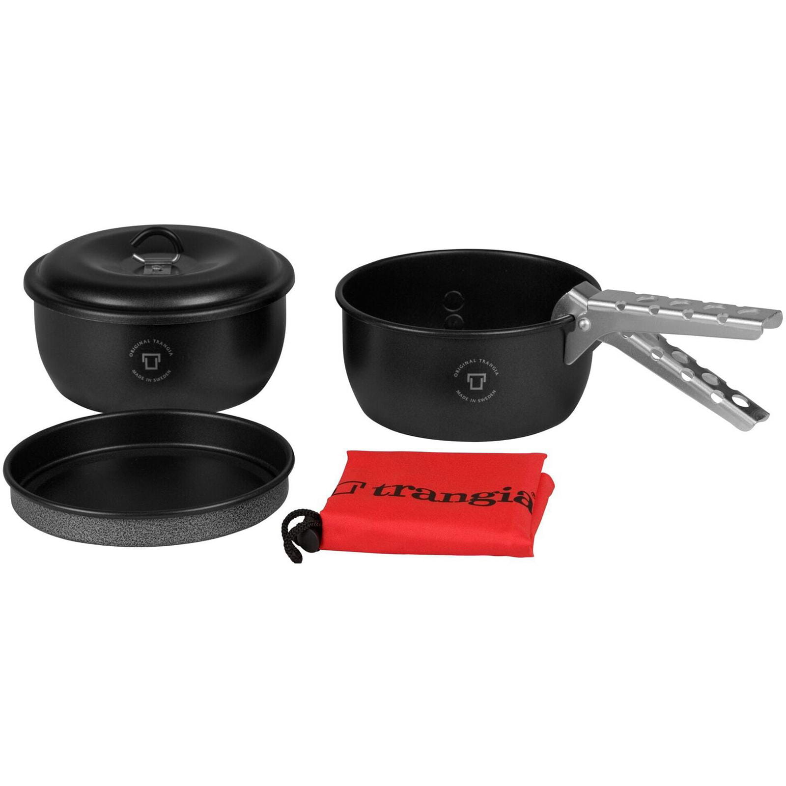 Trangia Tundra Set III Mini - Non-Stick online kaufen | outdoortrends.de