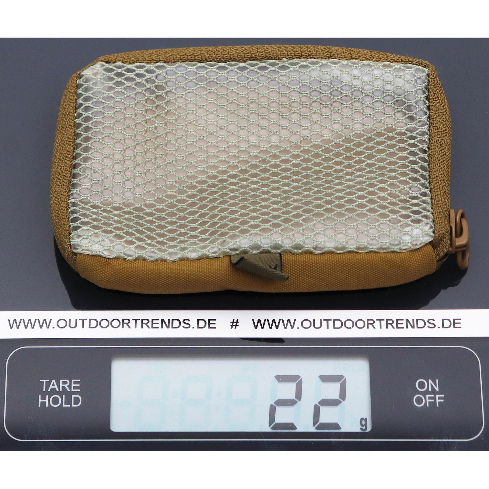 Tasmanian Tiger Mesh Pouch Set VL - Aufbewahrungstaschen online kaufen ...