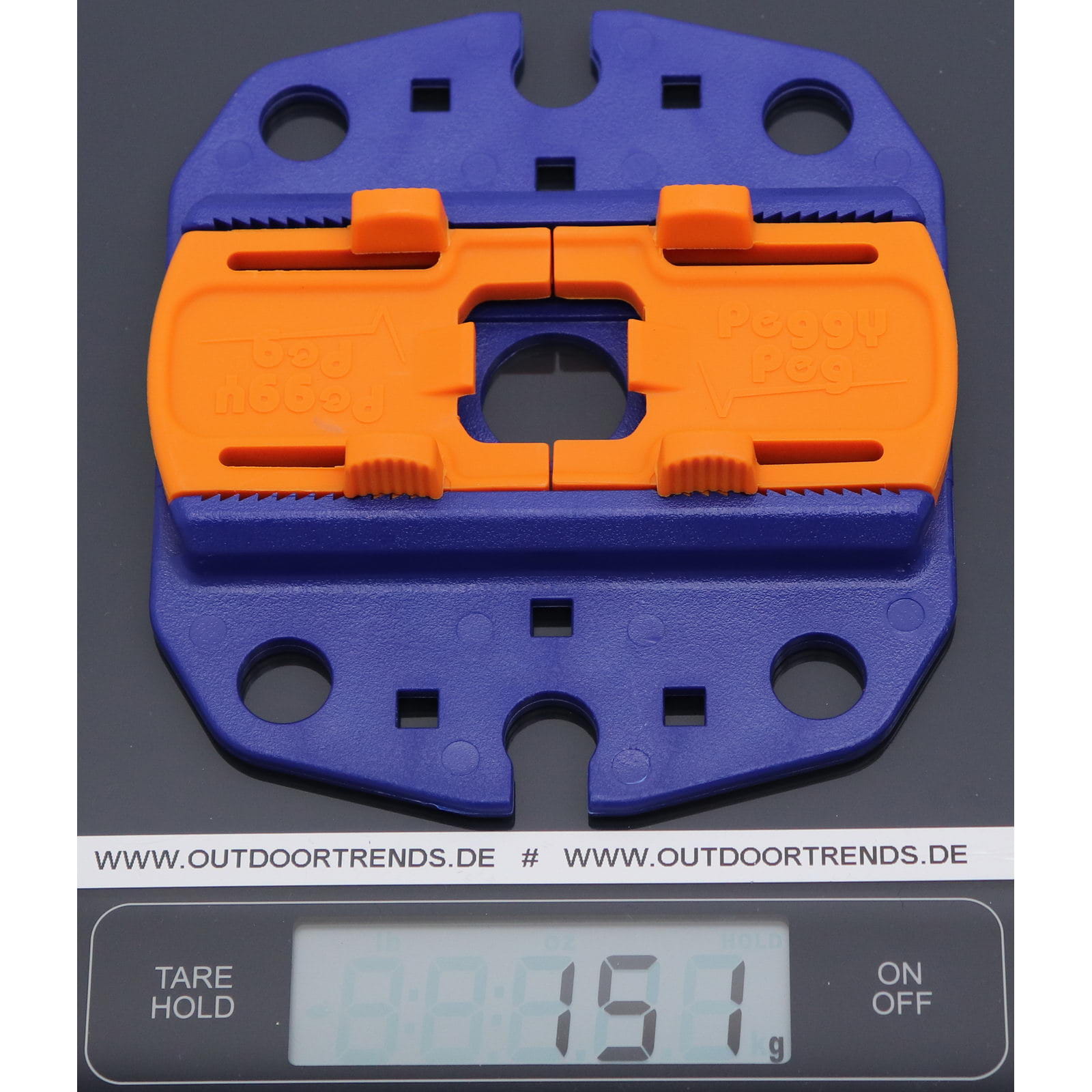 Peggy Peg Markisenset Fix&Go Peg&Stop - Befestigungsset online kaufen | outdoortrends.de