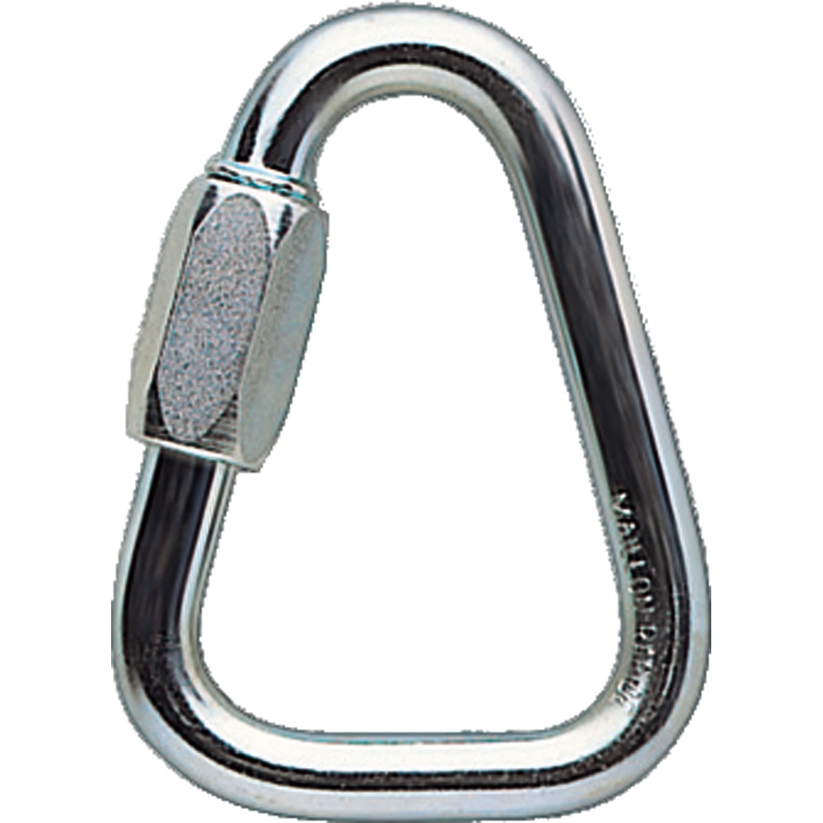 Petzl Maillon Rapide Delta - Schließring online kaufen | outdoortrends.de